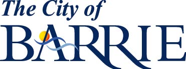 City of Barrie Logo – Ontario Traffic Council