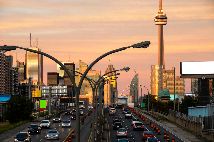 Ontario Traffic Council