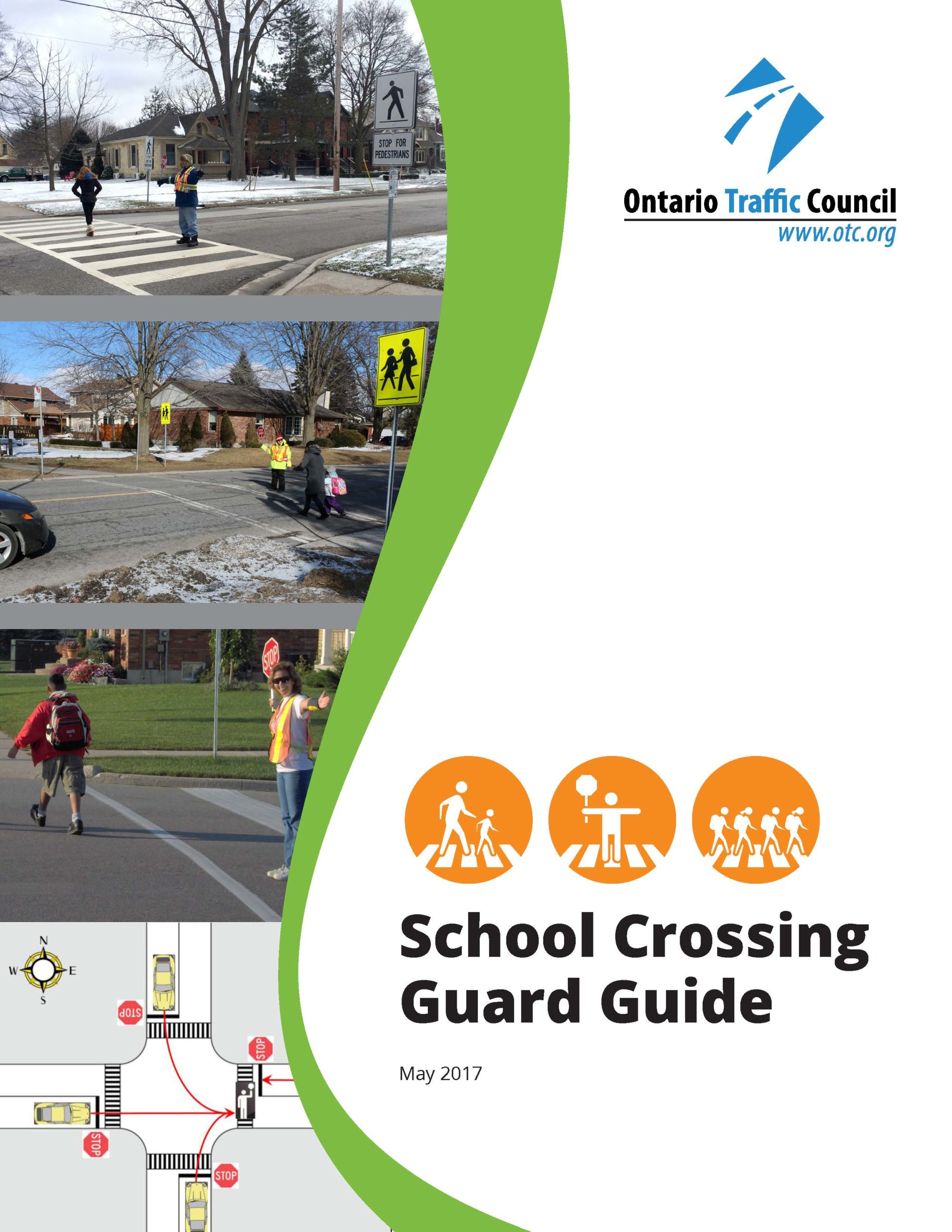 OTC Guidelines – Ontario Traffic Council