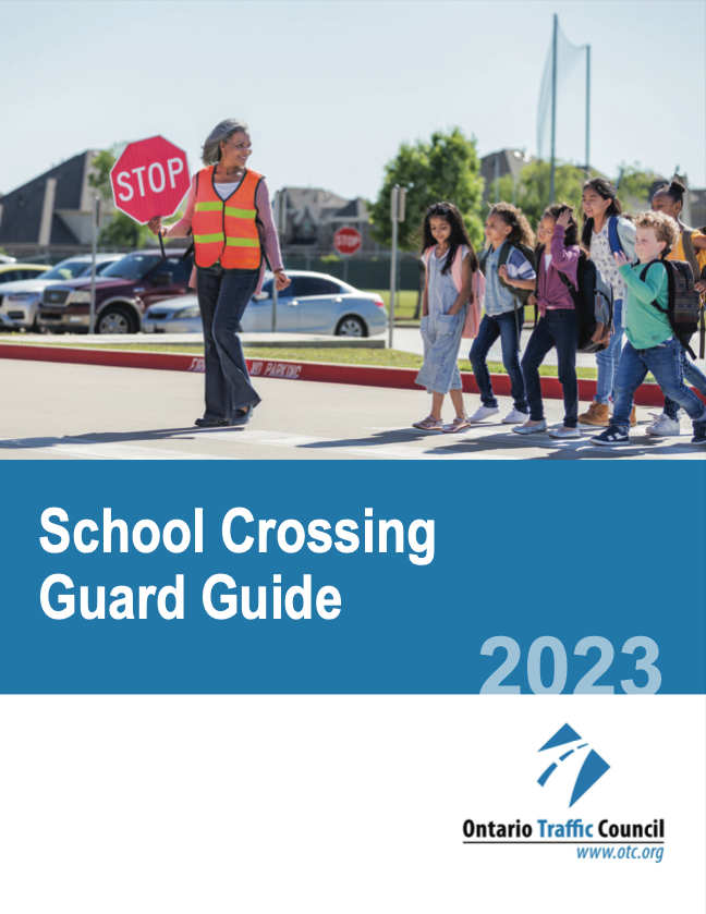 OTC Guidelines – Ontario Traffic Council