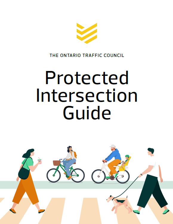 OTC Guidelines – Ontario Traffic Council